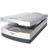 Microtek ScanMaker 1000XL Plus and TMA 1600 III Silverfast Ai IT8 ...